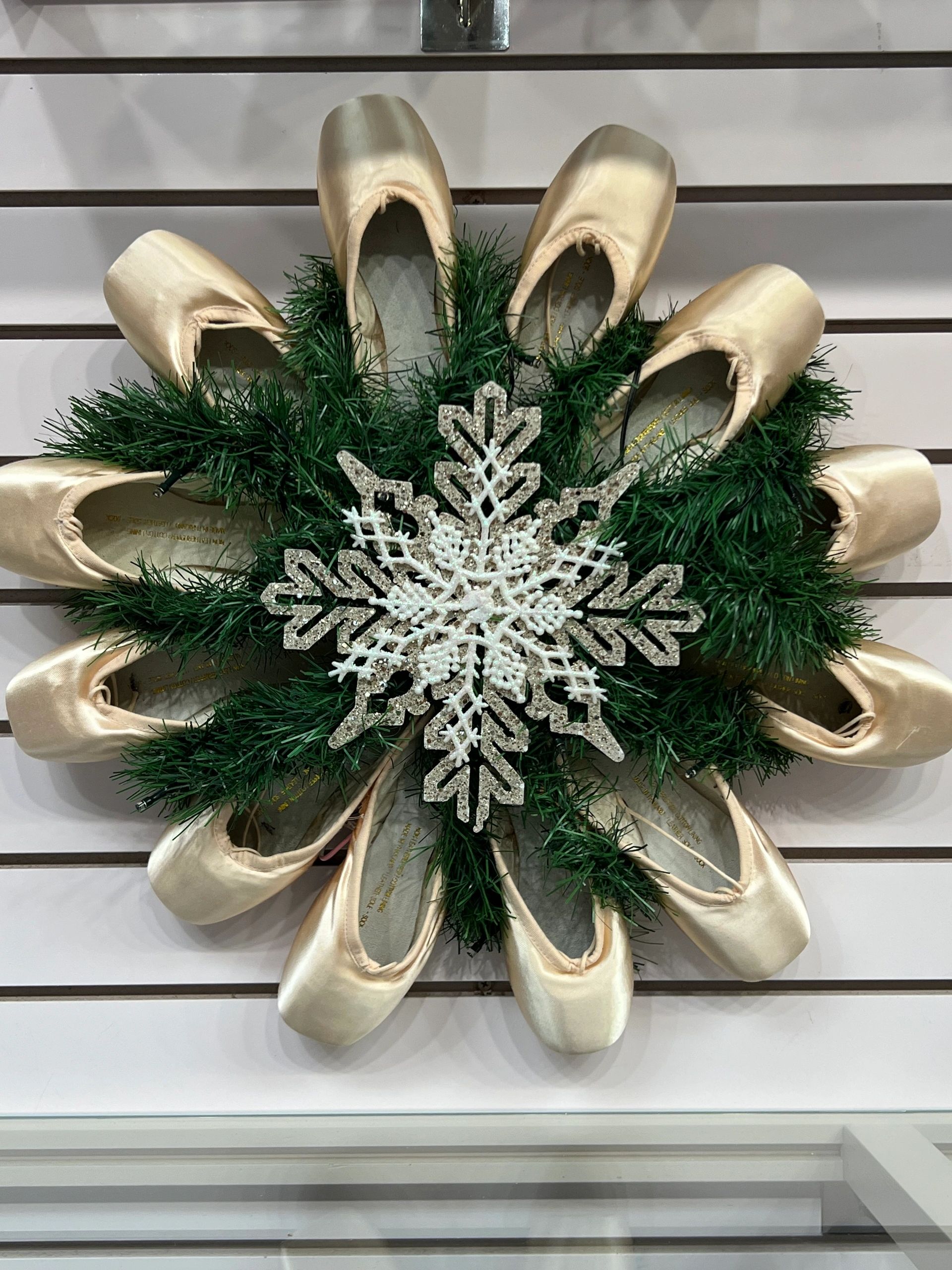 Footsteps Dancewear - Dance Store, Dance Shoes, Pointe Shoe Fittings