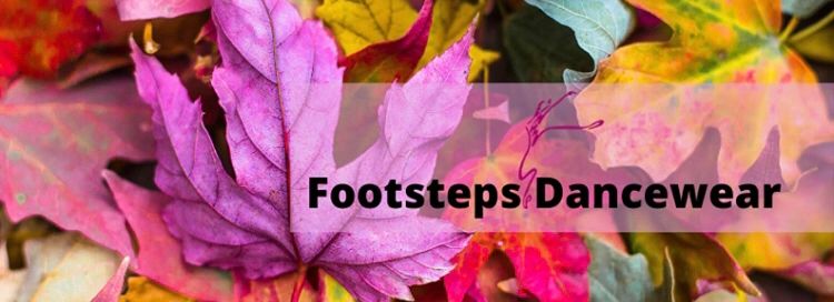 Footsteps Dancewear