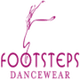 Footsteps Dancewear - Dance Store, Dance Shoes, Pointe Shoe Fittings