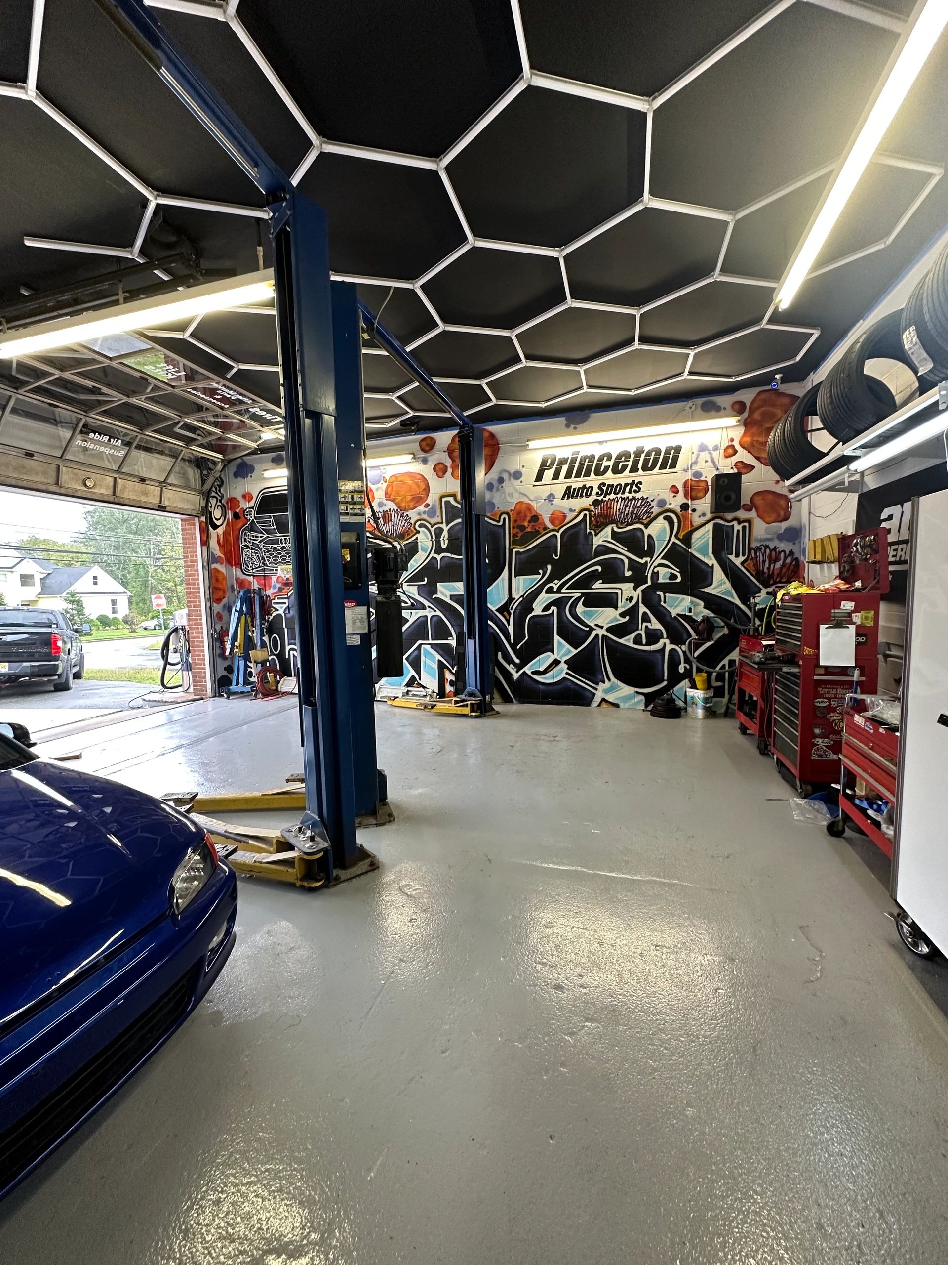 Princeton Auto Sports - European Automotive Parts, European Auto Repair ...