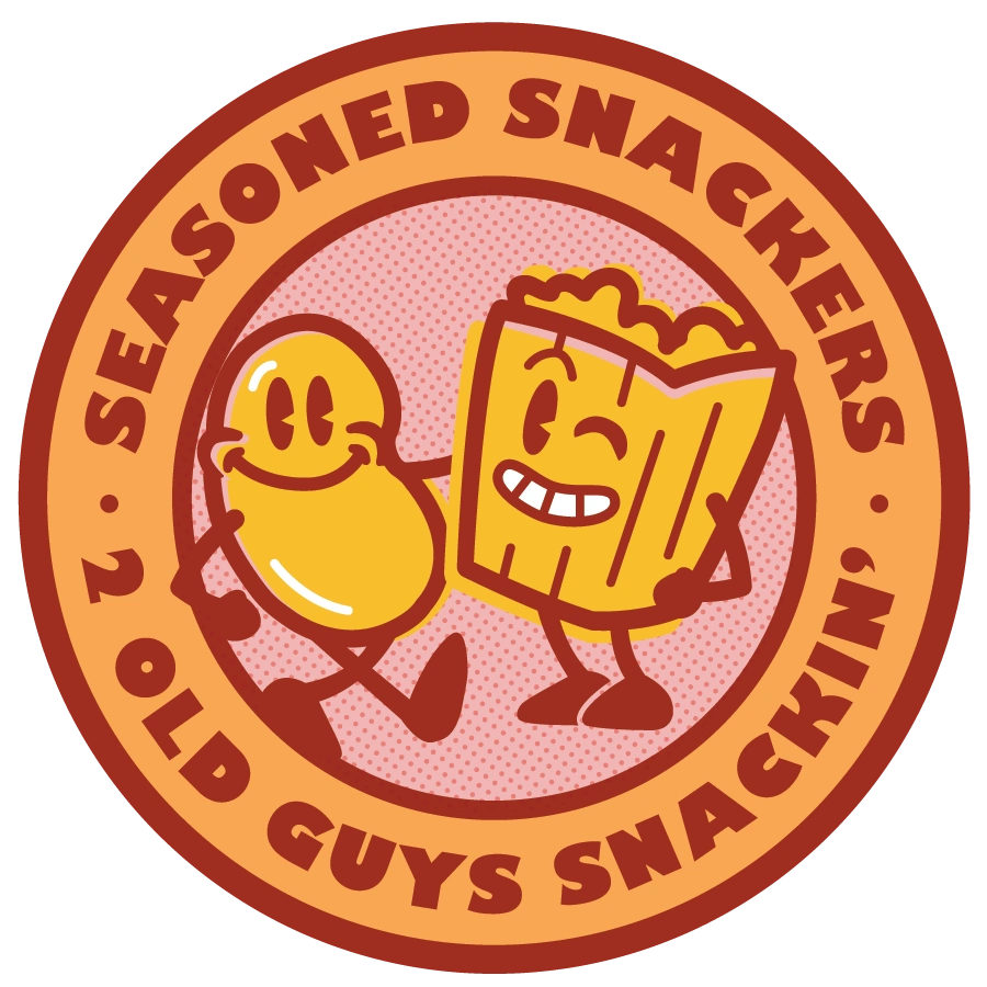 Discover the Best Snacks at The Seasoned Snackers