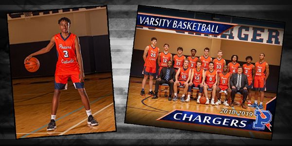 School Sports Photography
