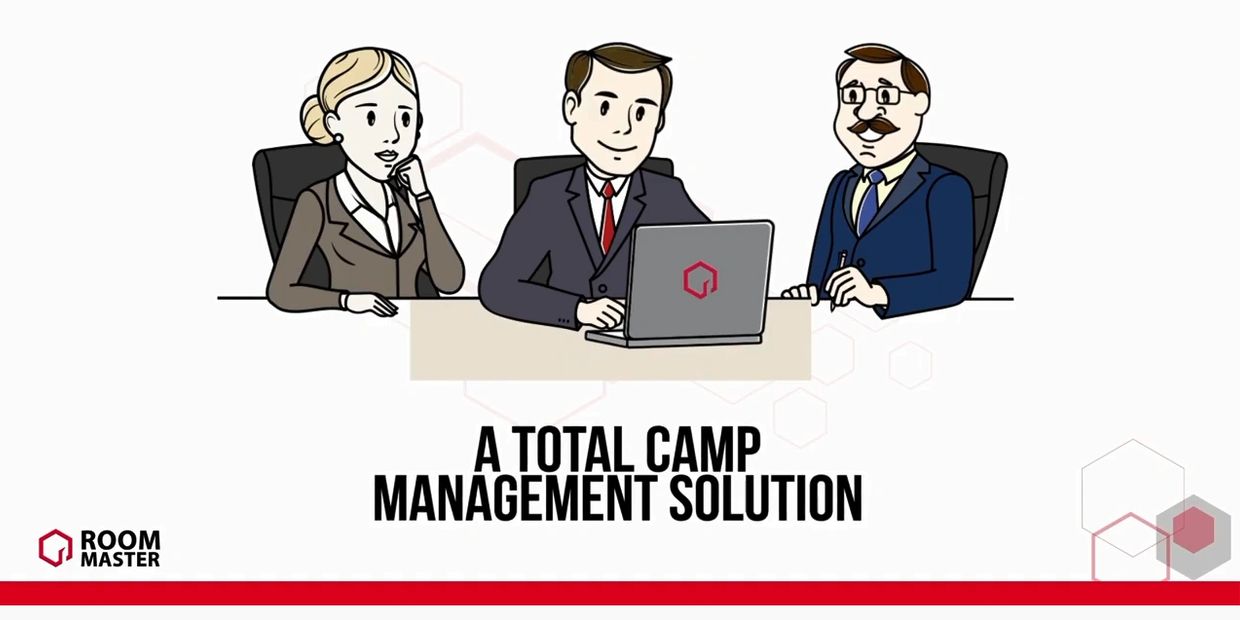 Camp Master | Staff Accommodation Management Software - Home