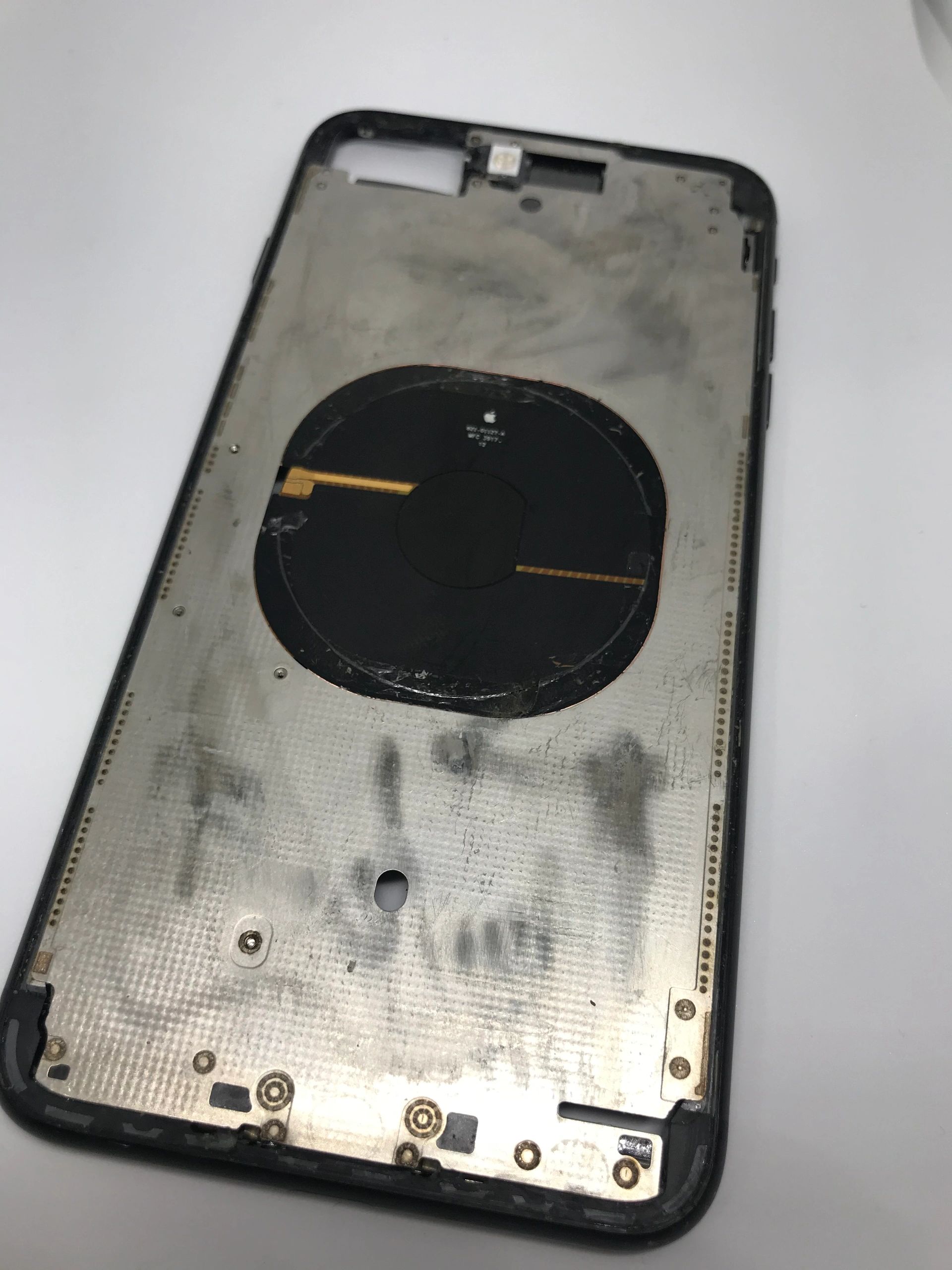 iPhone 8 back glass repair