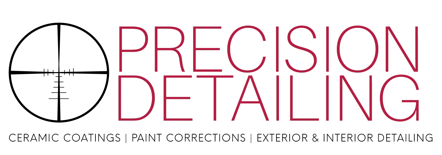 Precision Detailing - Fredericksburg Area Auto Detailing