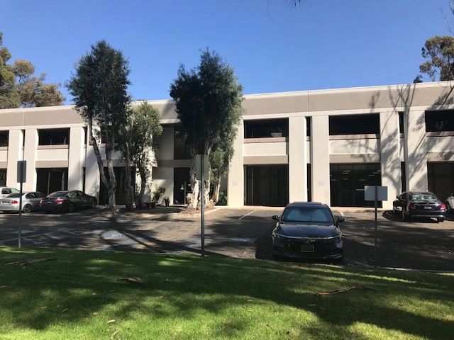 Scripps Ranch Office Suites