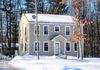 David Foster Homes