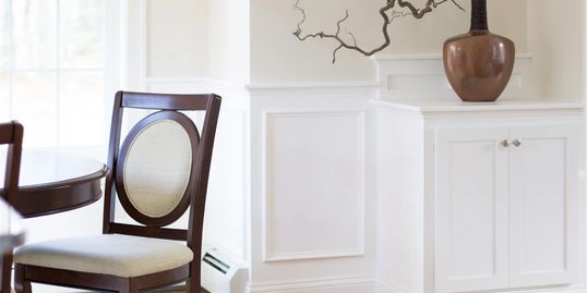 David Foster Homes