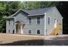 David Foster Homes