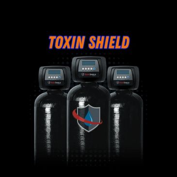 Phoenix Filtration - Home Water Filtration, Whole House Water ...