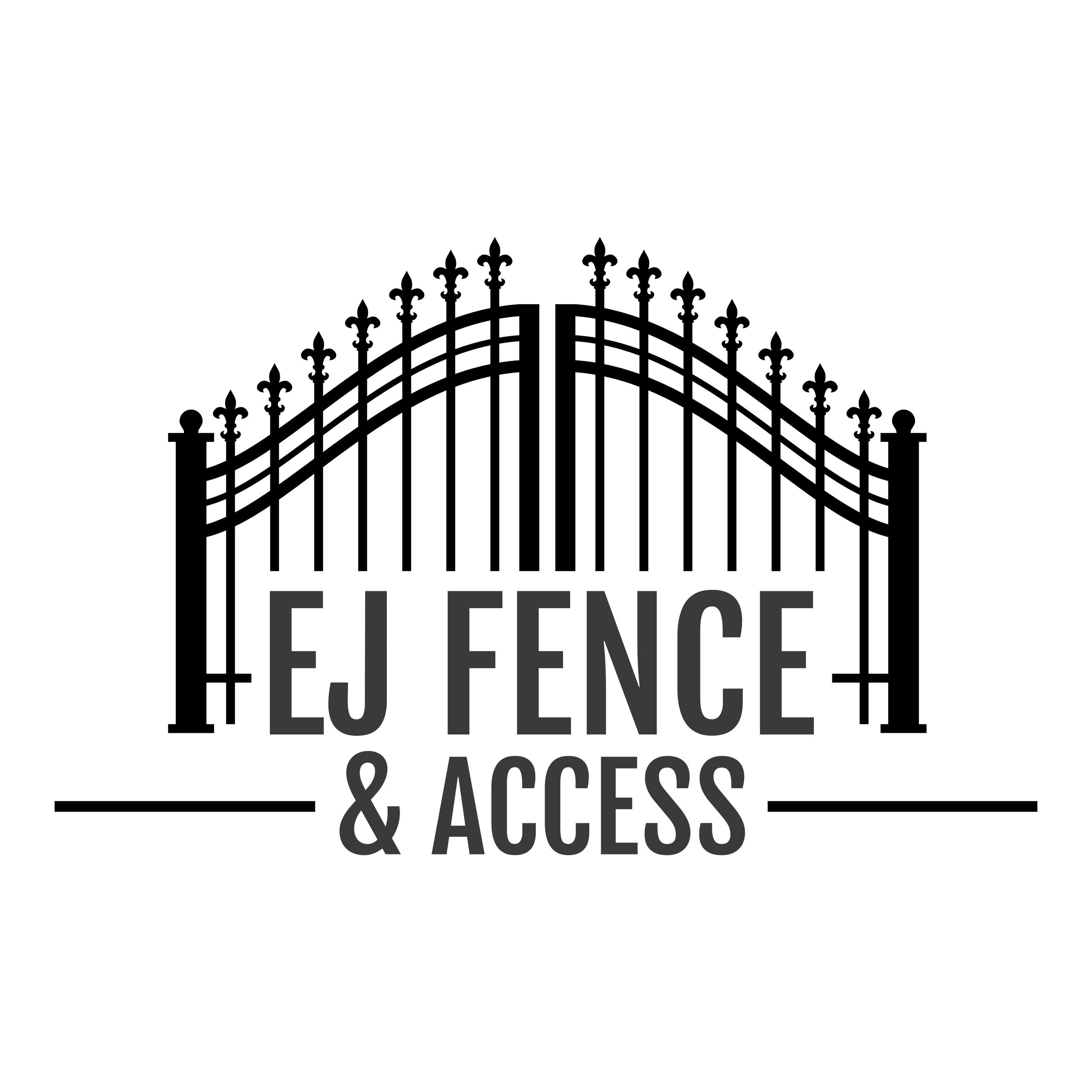 Ejfenceandaccess