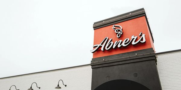 Abner's Famous Chicken Tenders