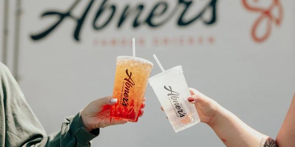 Abner's Famous Chicken Tenders