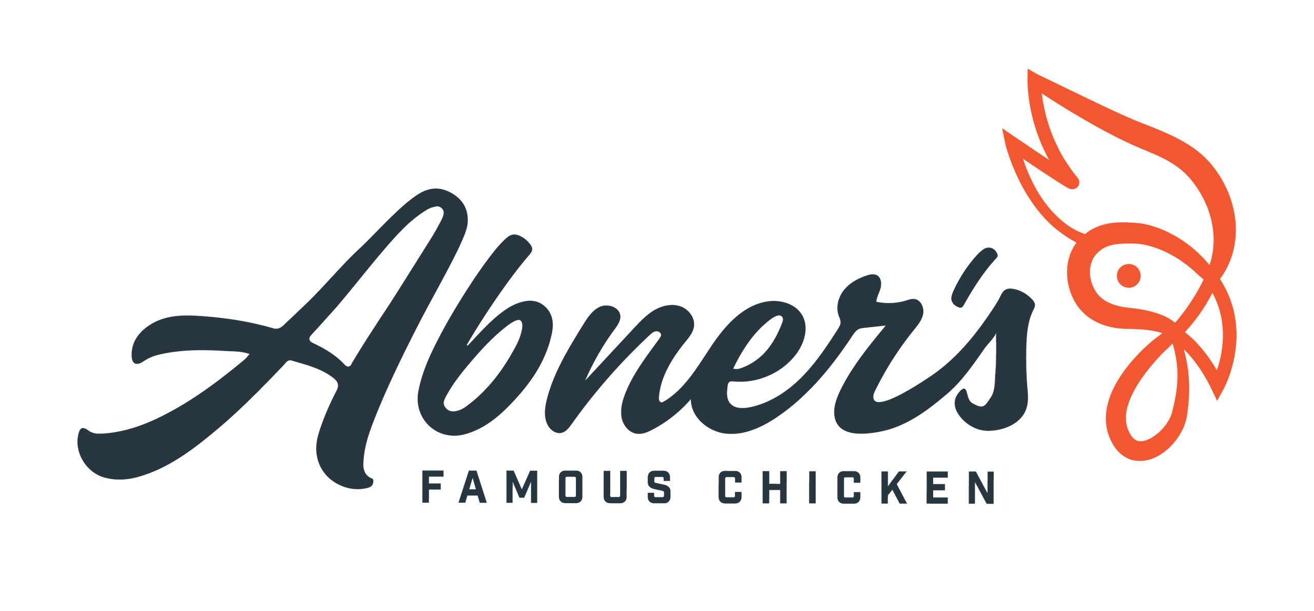 Menu | Abner's Famous Chicken Tenders