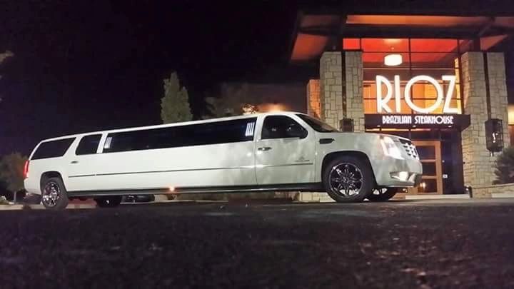 5 Star Limousine and Sedan Service in Columbia, South Carolina