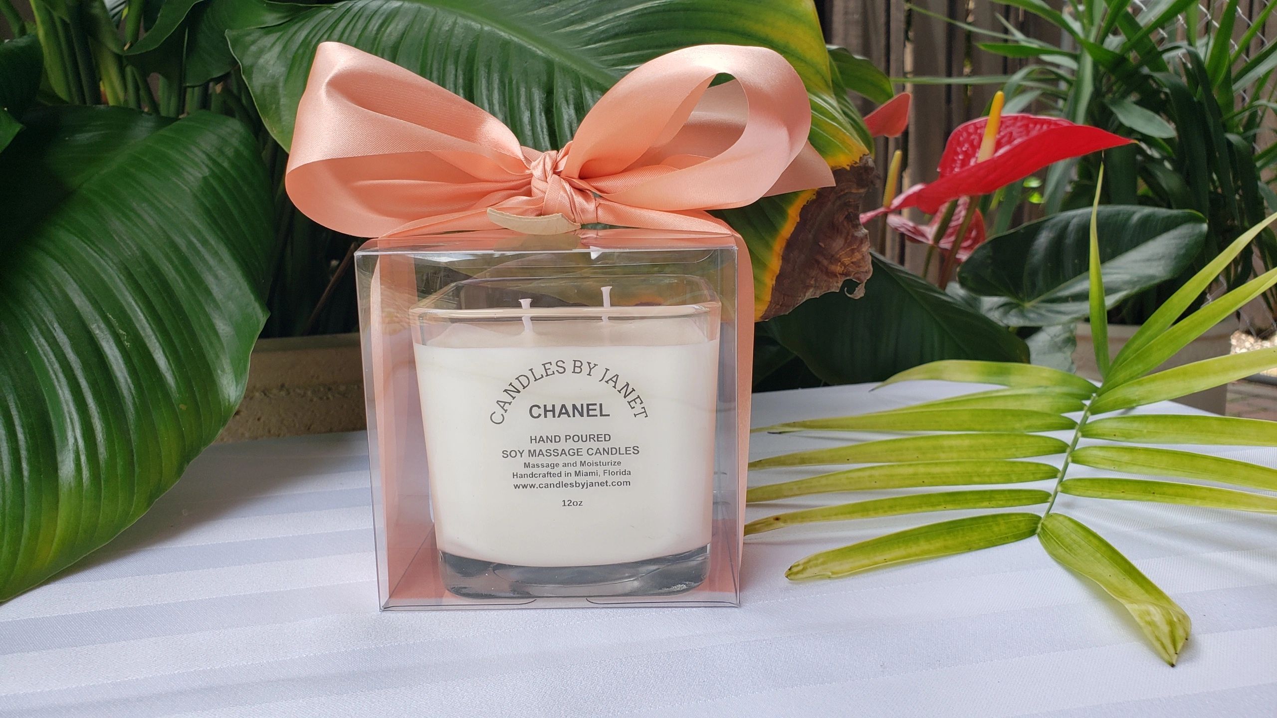Candles by Janet - Soy Candles, Soy Candles, Candle Store, Oils