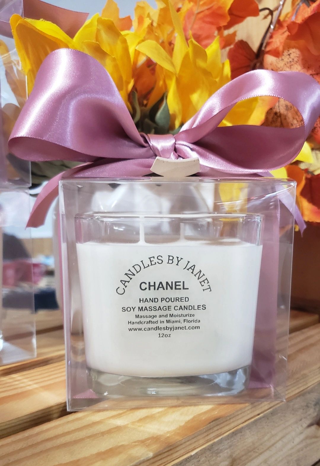 Candles by Janet - Soy Candles, Soy Candles, Candle Store, Oils