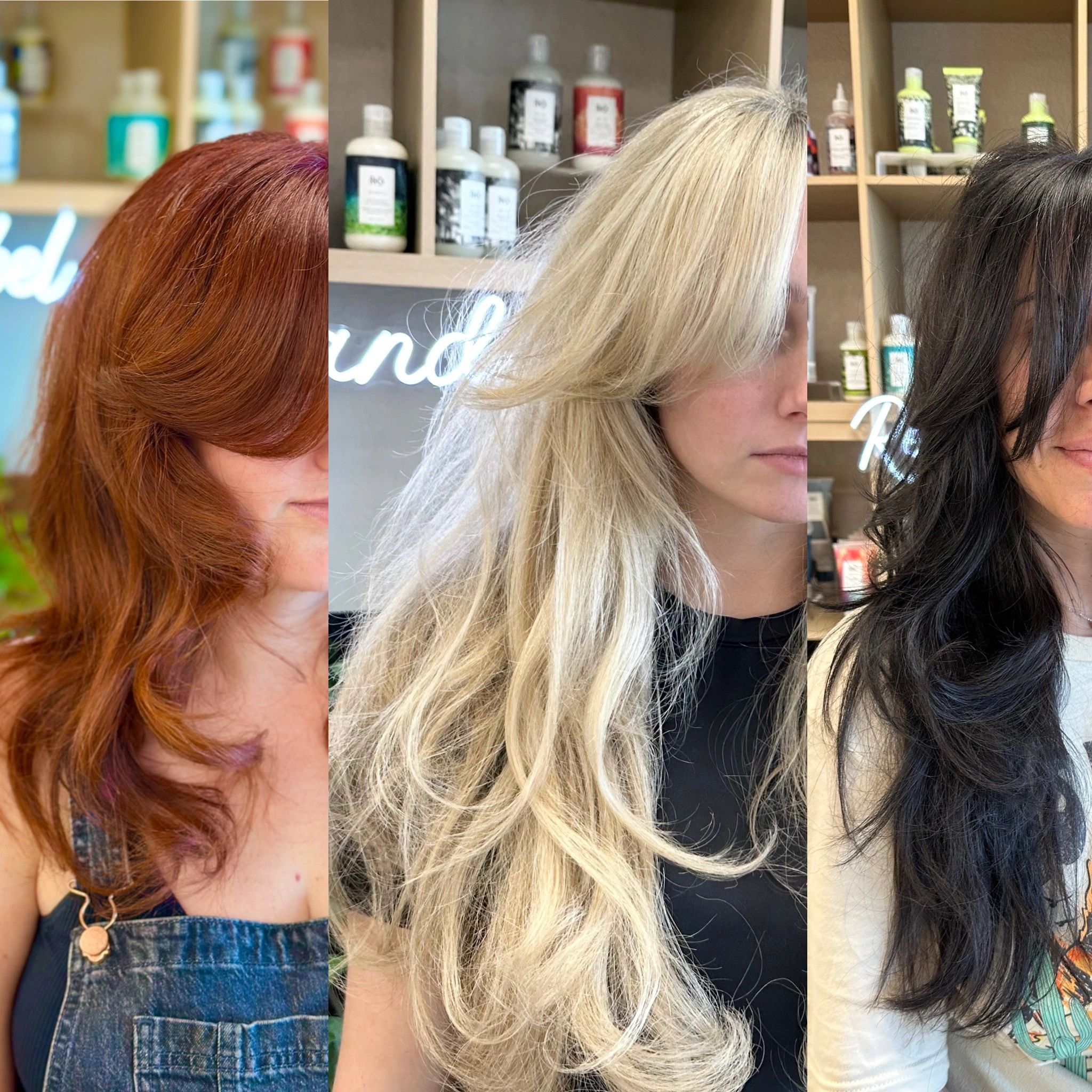 Rebel and Mane: Hair Salon & Extensions in Chandler, AZ