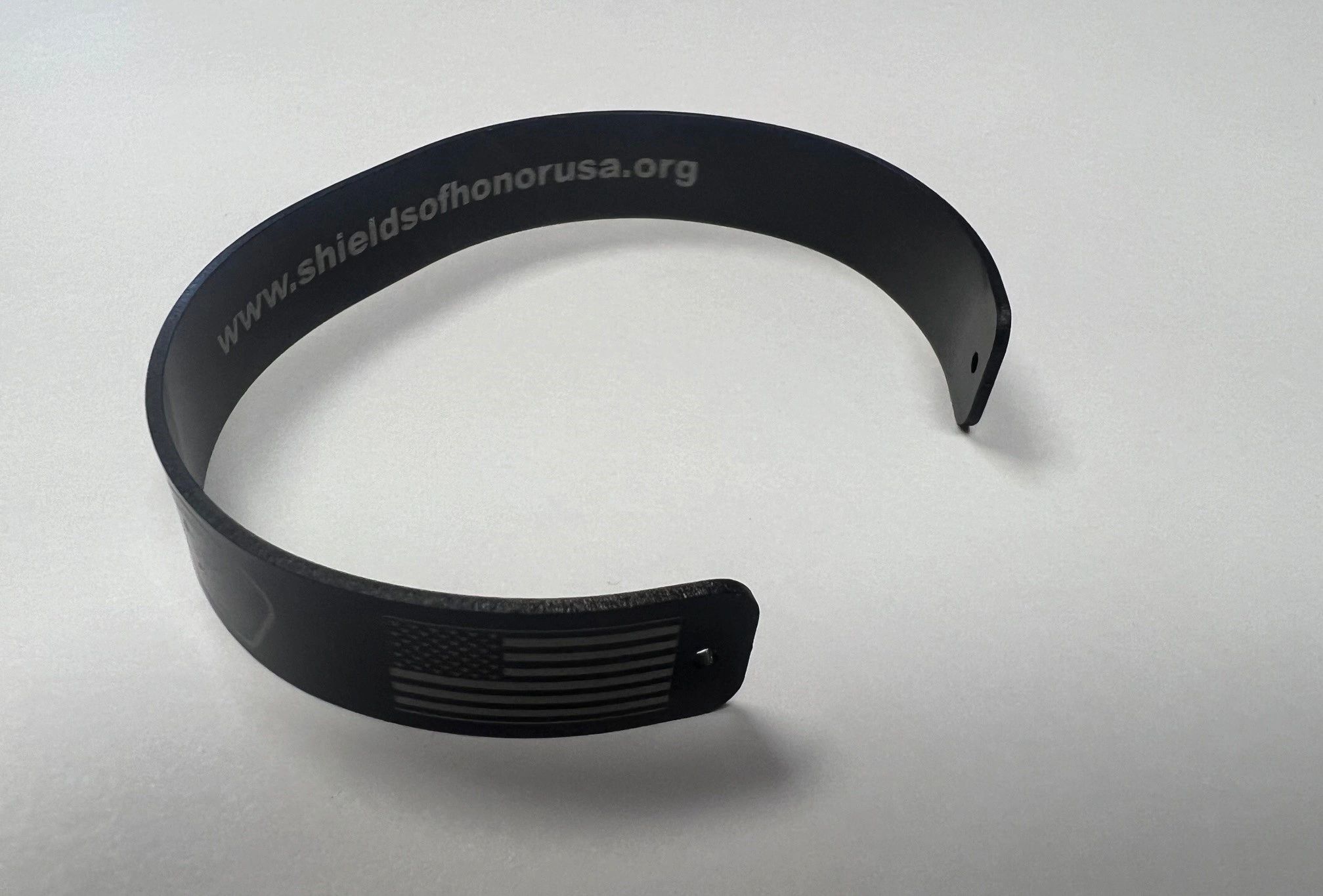 HOME [shieldsofhonorusa.org]