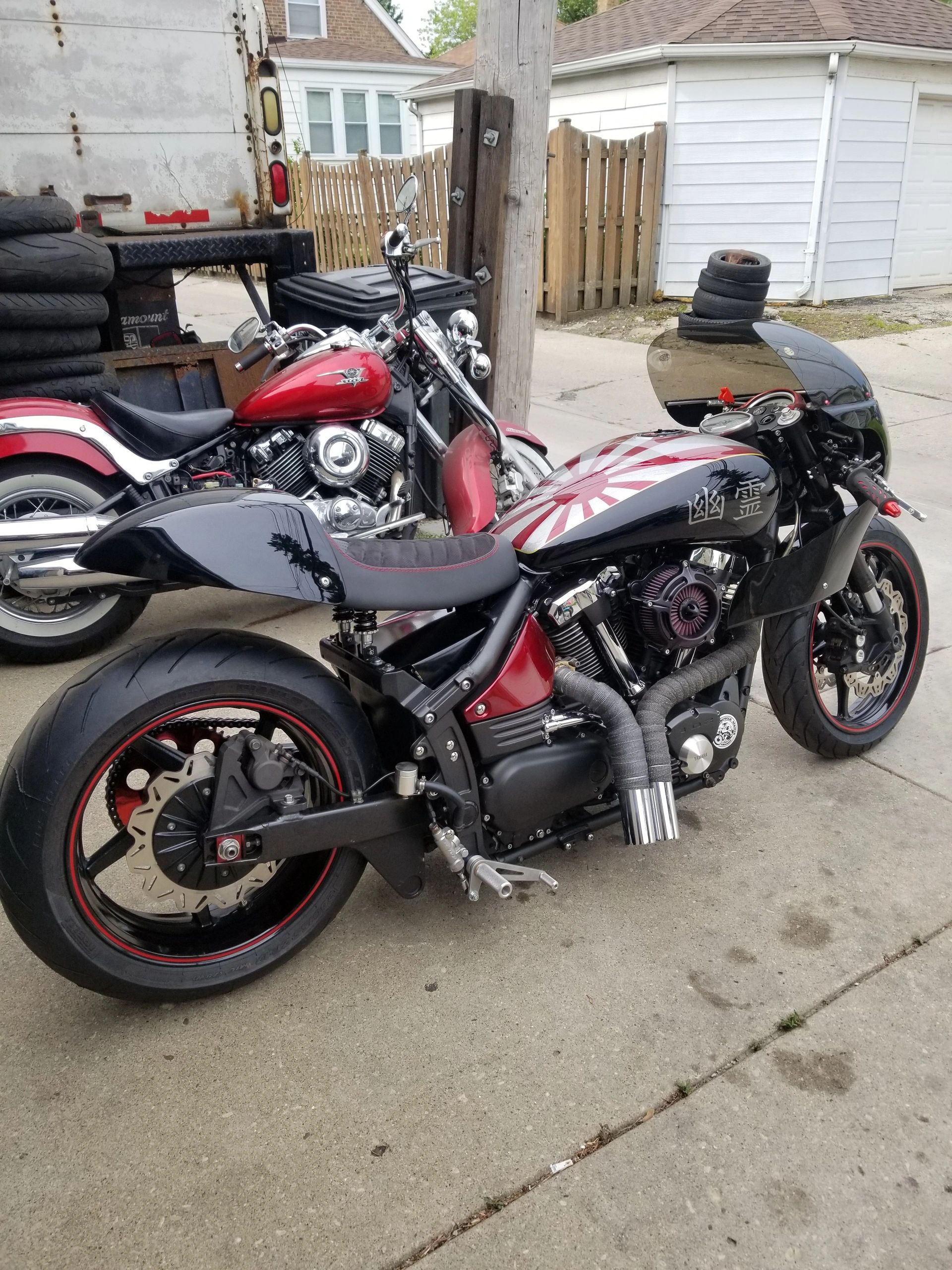 How To Downshift On A Motorcycle