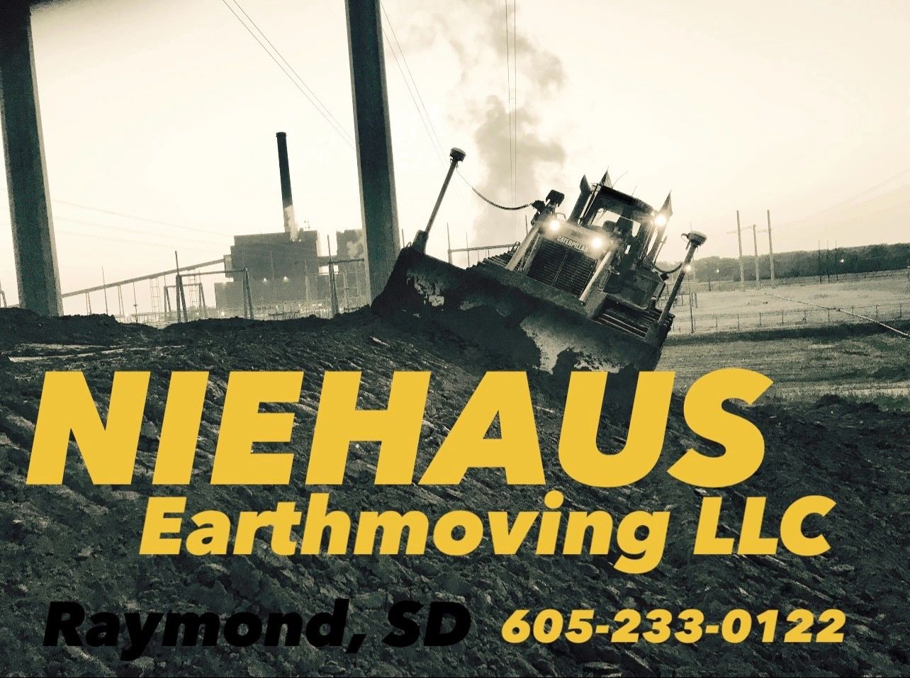 Premier Earthmoving Contractor