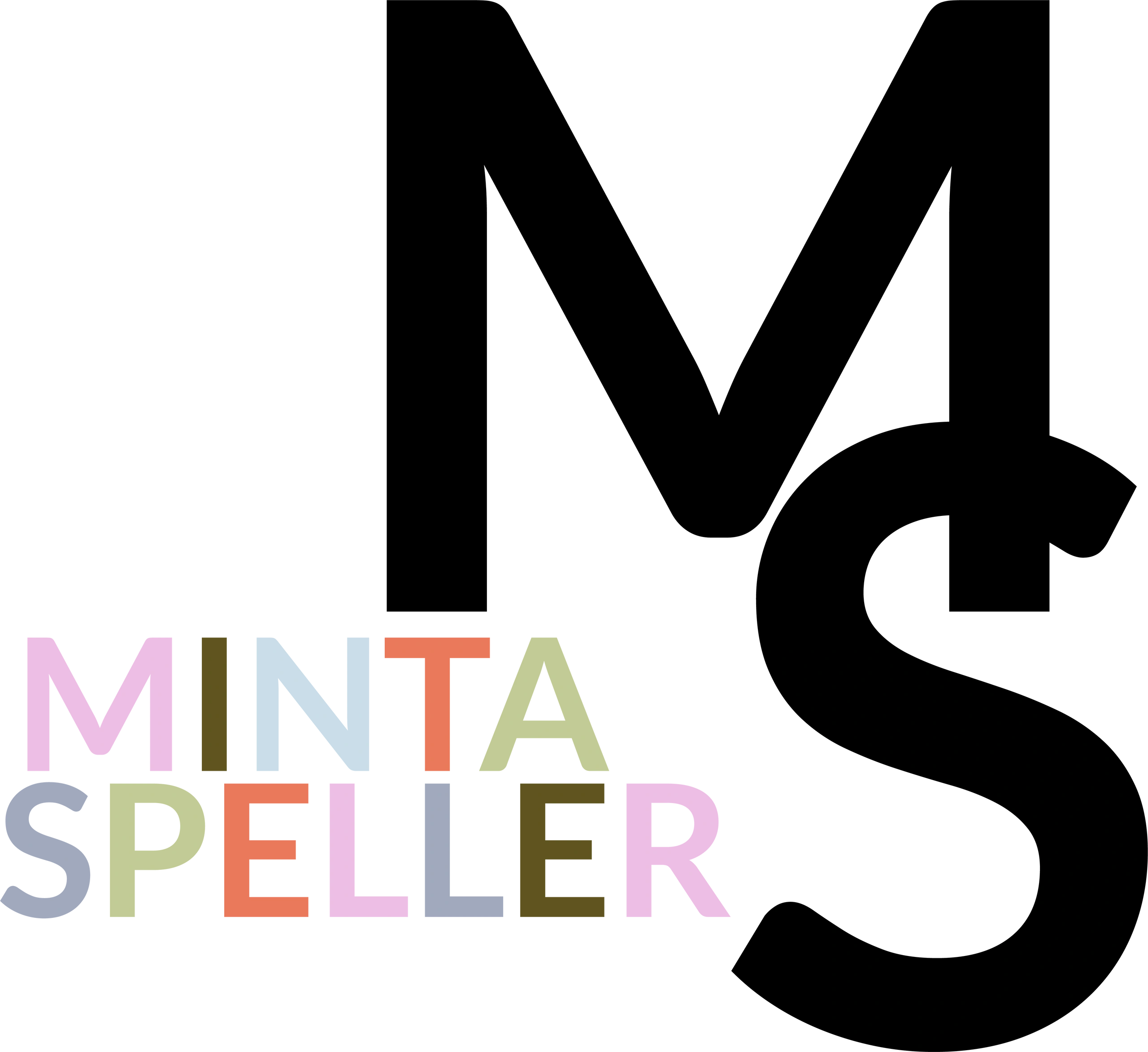 Gallery | Minta Speller