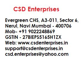 CSD Enterprises