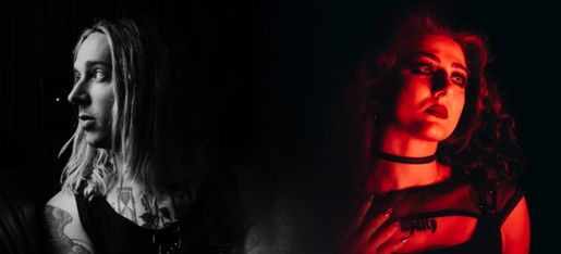 HOME [officialmagdalenerose.com]