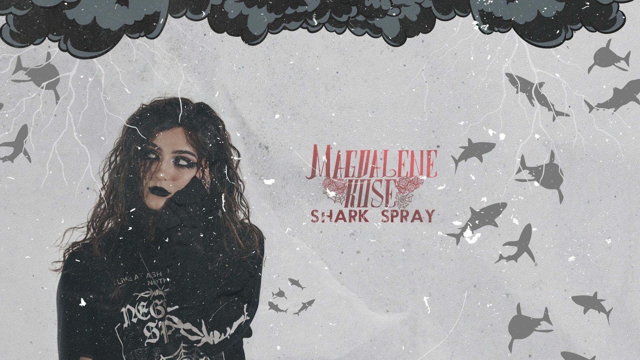 Official Magdalene Rose