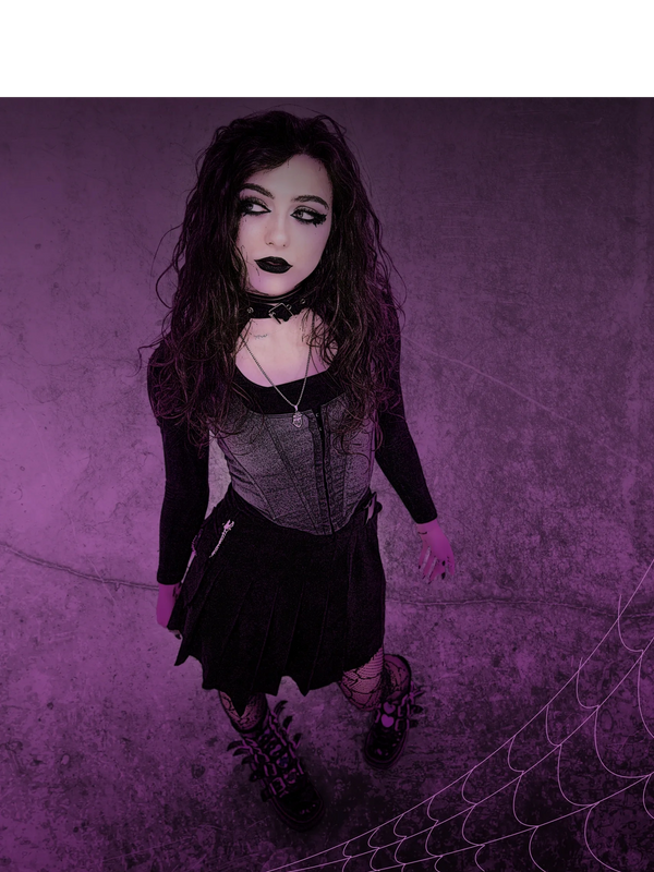 Official Magdalene Rose