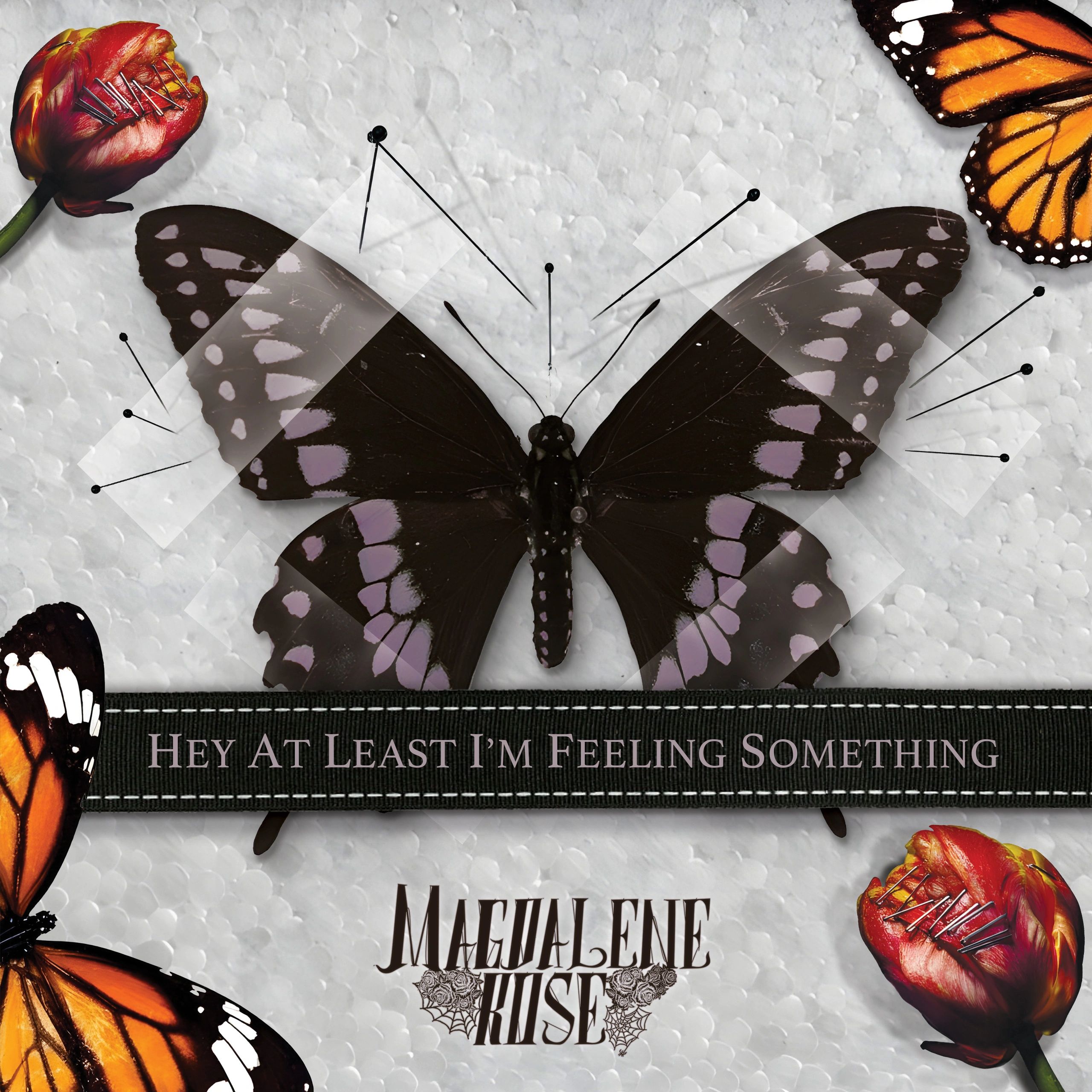 HOME [officialmagdalenerose.com]