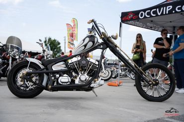 OCC BIKES