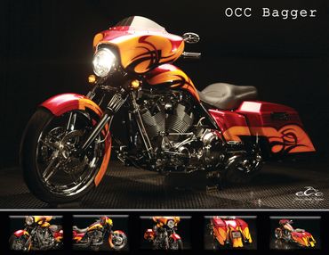 OCC BIKES