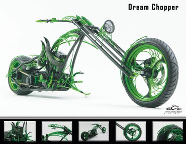 OCC BIKES