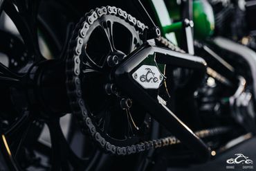 OCC BIKES