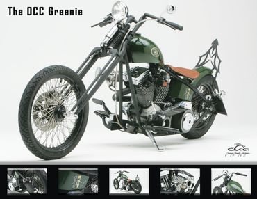 OCC BIKES