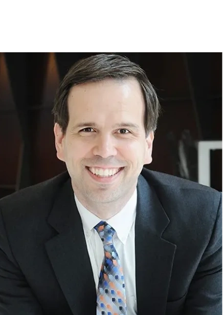 Jeffrey L. Rhodes | Home