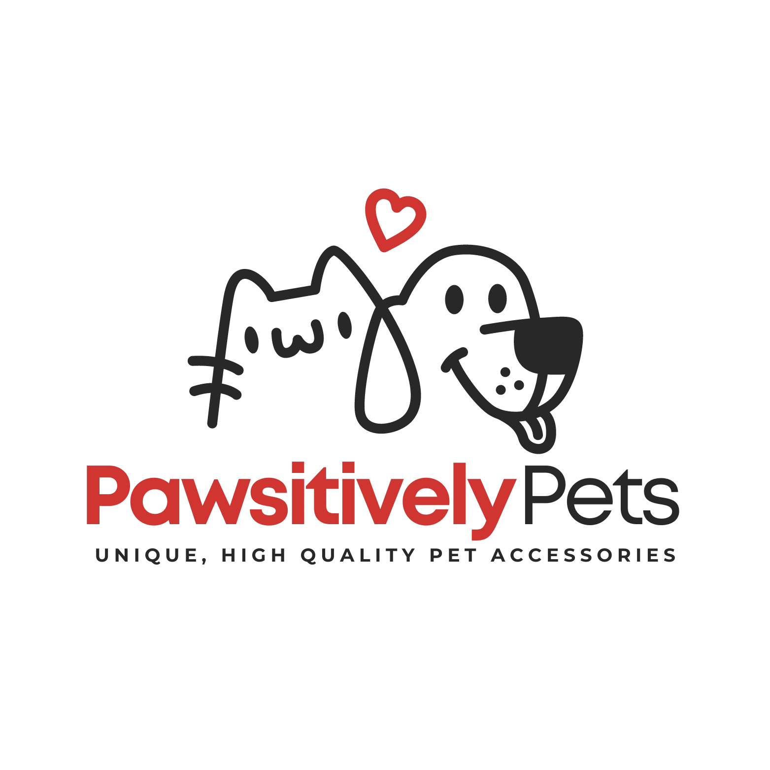 Pawsitively Pets