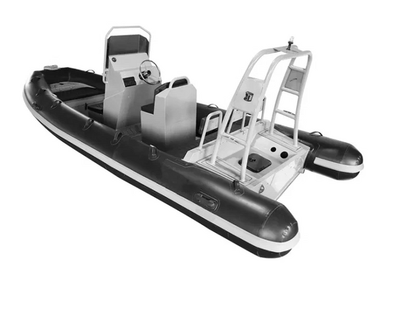 Perfect Tender - Rigid Inflatable Boats - Boston, Massachusetts