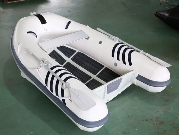 Perfect Tender - Rigid Inflatable Boats - Boston, Massachusetts