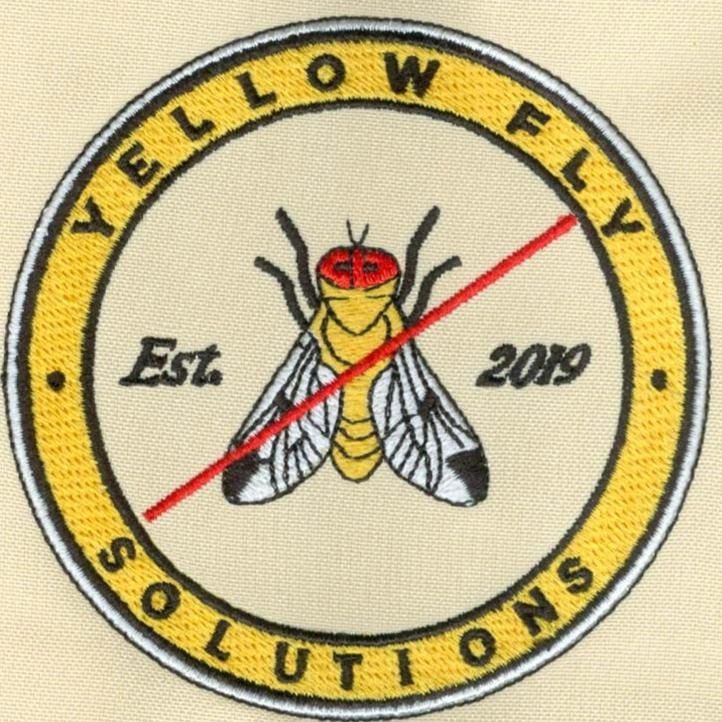 Yellow Flies - Yellow Fly Solutions