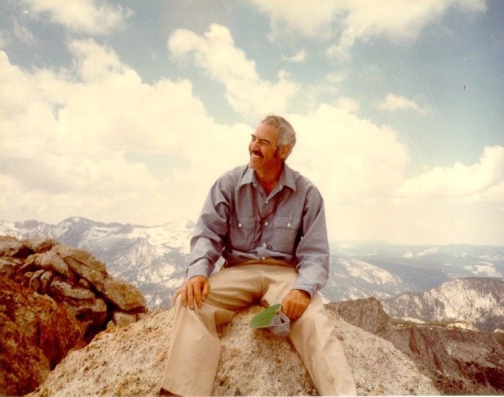 Website Launch in Honor of Faustino Bernadett, M.D., Sr.