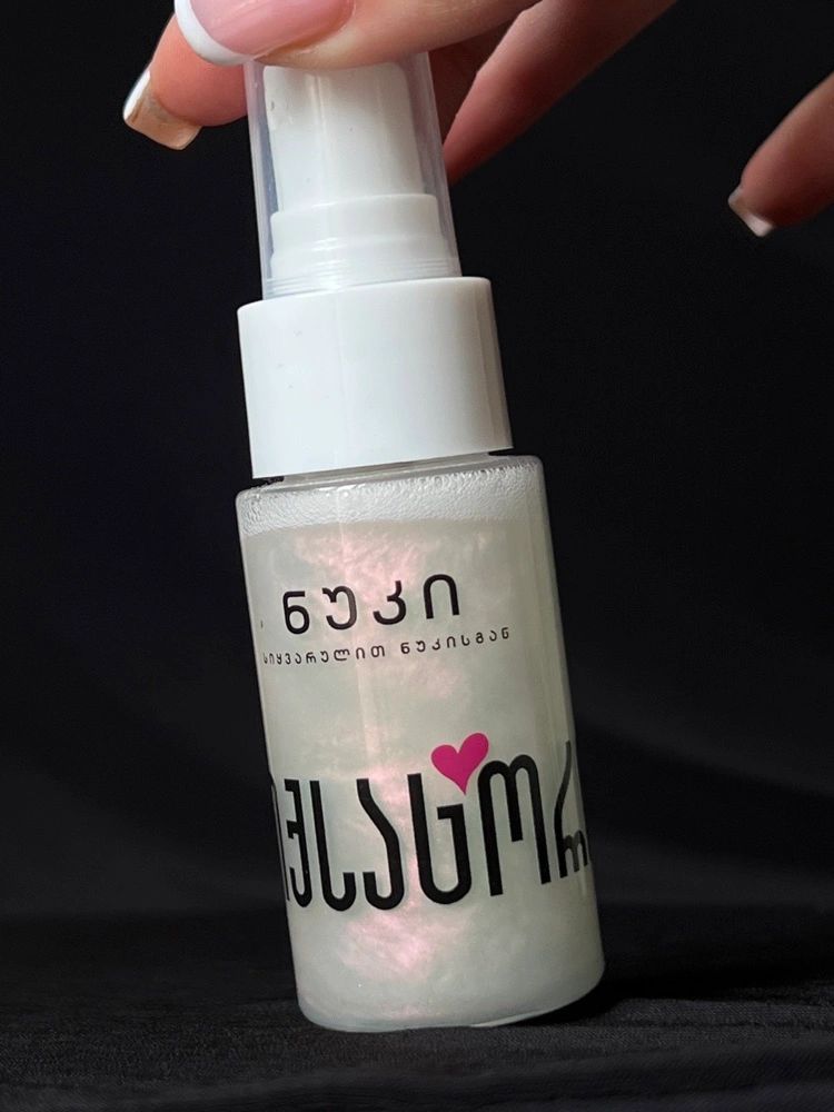 Fixing Water With Pearls