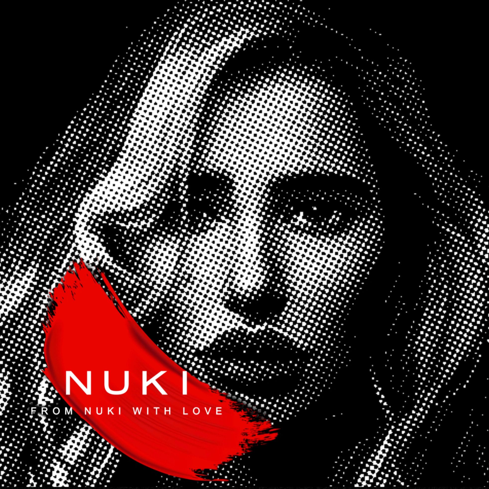 HOME [nukicosmetics.com]