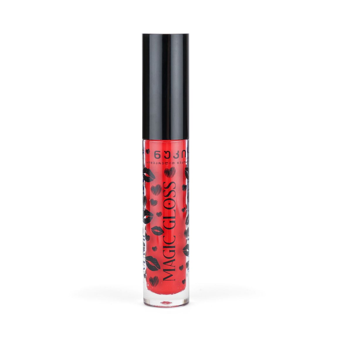 MAGIC GLOSS RED