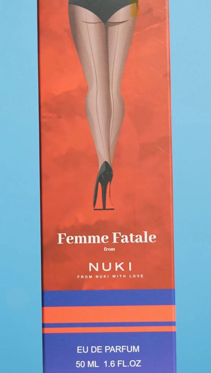 Femme Fatal