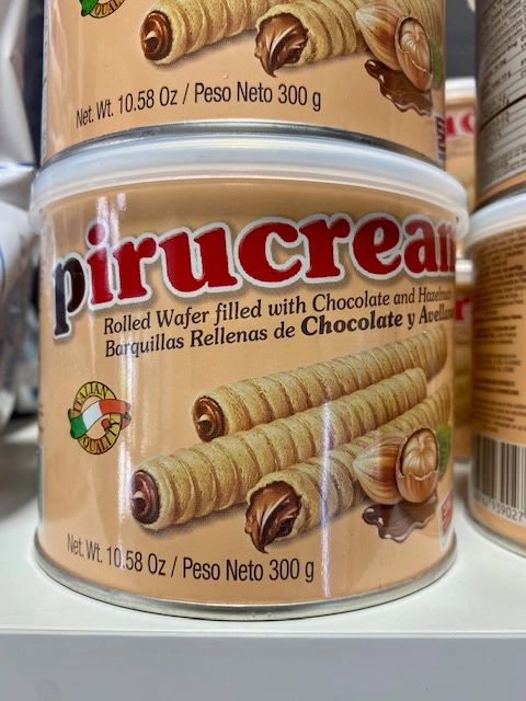 Pirucream 330gr