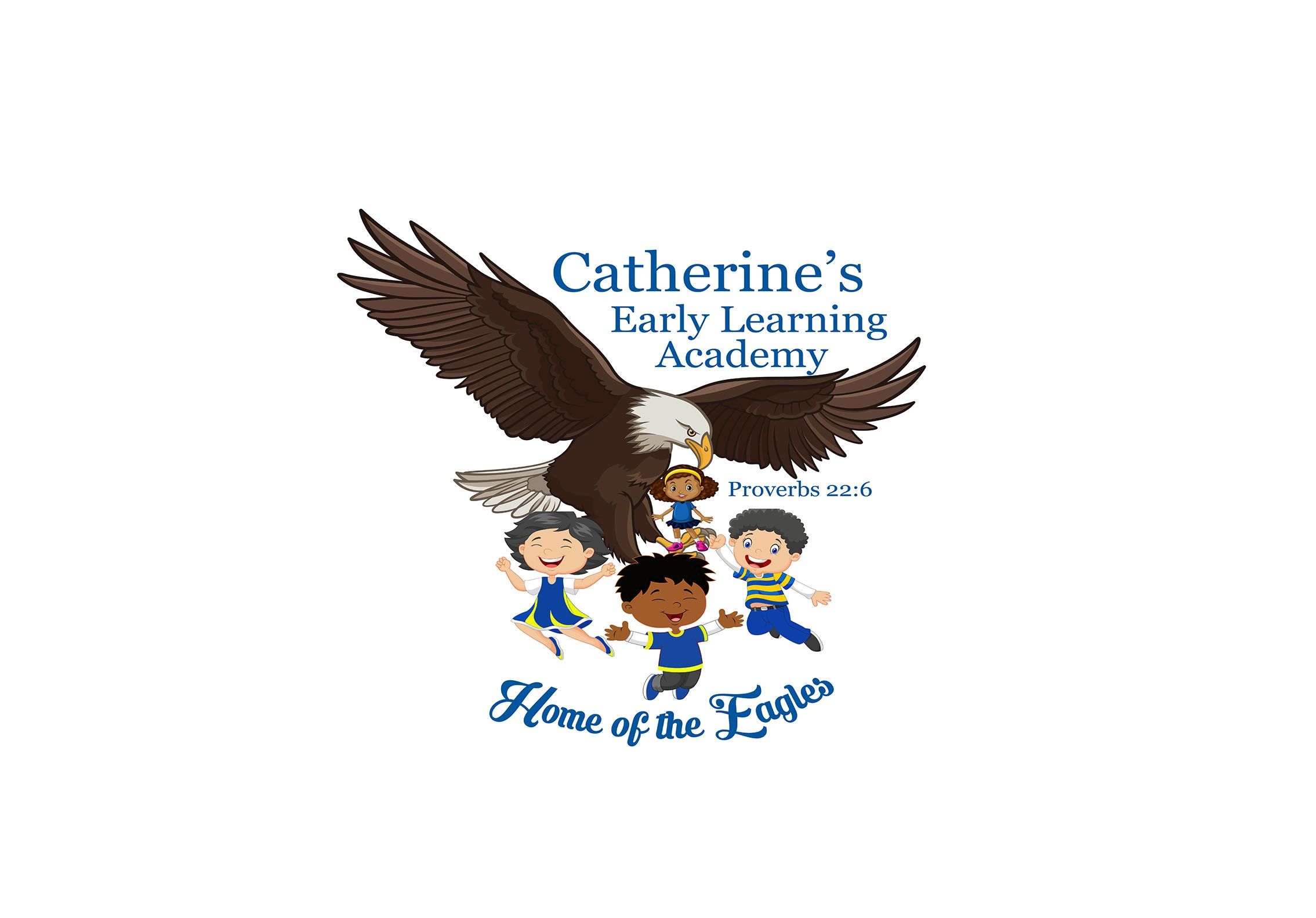 Contact Us | Catherine's Early Learning Academy