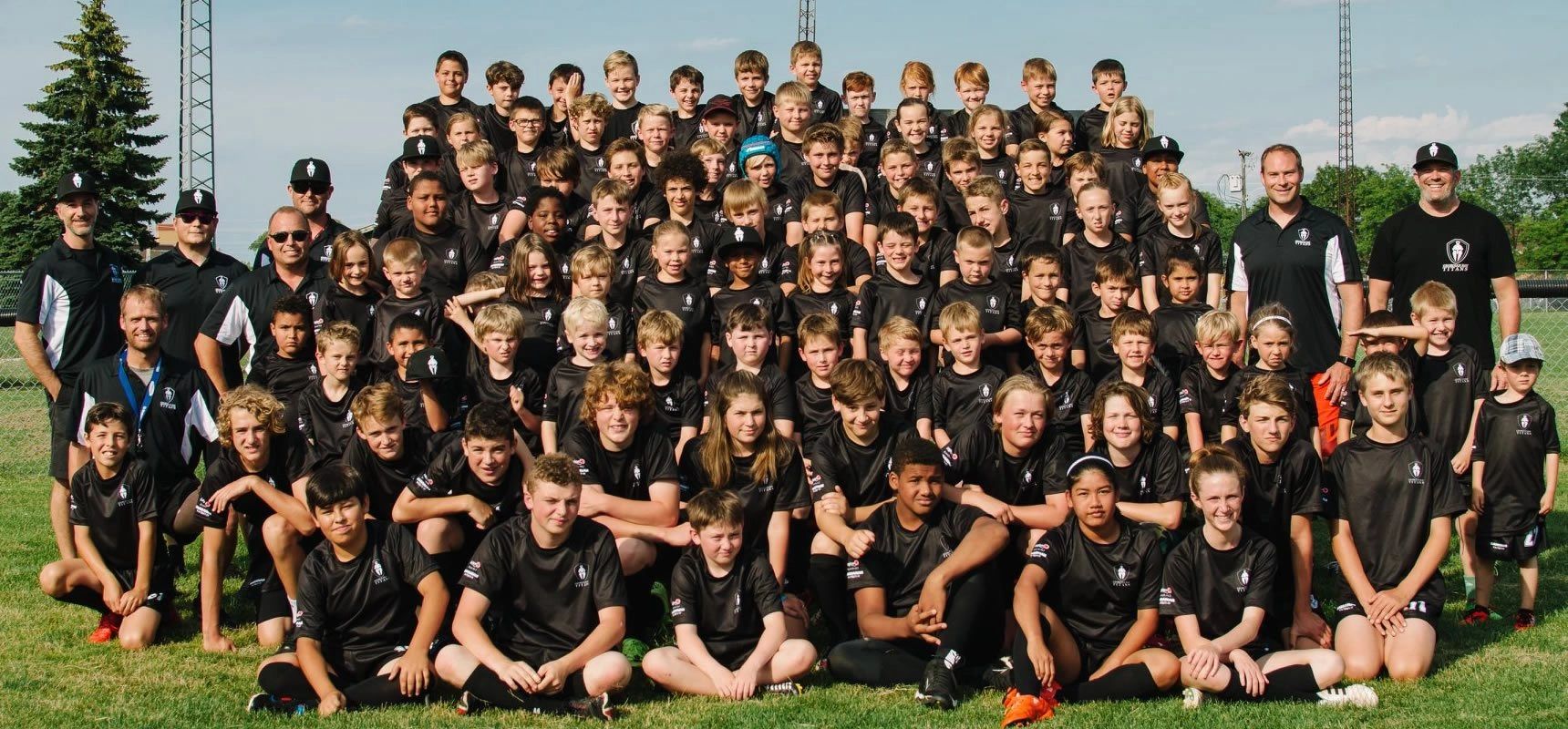 Georgian Bay Titans Rugby Club