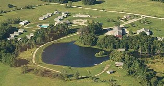 About | Camp Palestine